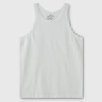 PHIGVEL【フィグベル】NAVAL TANK TOP | SPEACE 福井